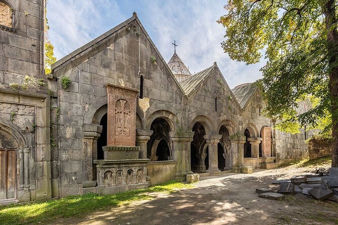 Private Visit to Armenia from Tbilisi, HAghpat, Sanahin, Akhtala - Frequently Asked Questions (FAQs)
