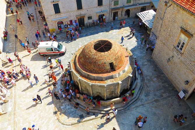 Private Walking Tour Based on Games of Thrones in Dubrovnik - The Sum Up: Why You Should Consider This Tour