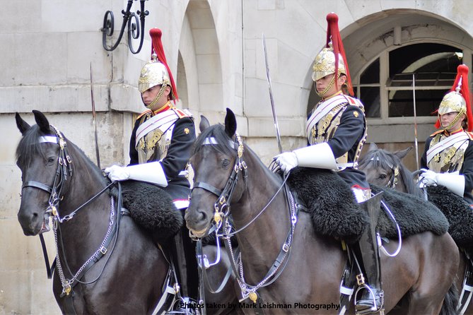 Private Walking Tour of Royal London with Changing of the Guard - The Sum Up