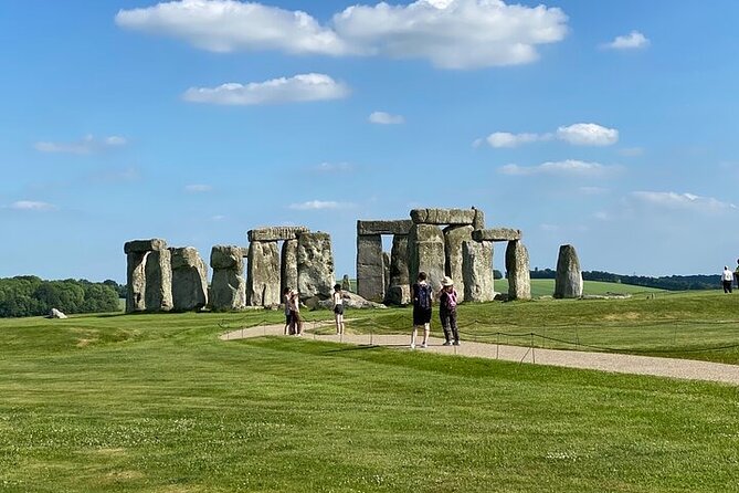 Private Windsor Castle and Stonehenge Day Tour - Final Takeaway