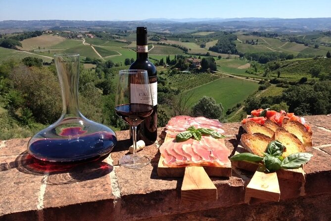 Private Wine & Culture Tour Hidden Tuscany: Pitigliano & Sovana - Final Thoughts