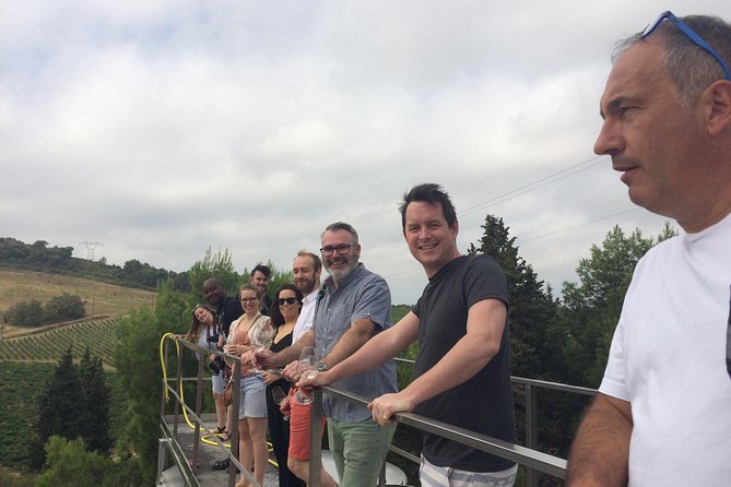 Private Wine day tour from Carcassonne and around. - FAQ