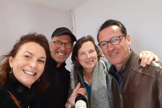 Private Wine Lovers - Super St Emilion - behind the scenes visits top chateaux and medieval town - FAQs