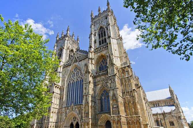Private York Minster Guided Walking Tour - Final Thoughts
