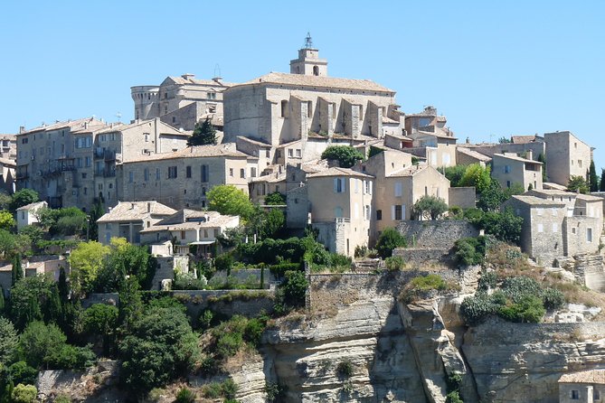 Provence Lavender Full Day Tour from Avignon - Price and Value Analysis