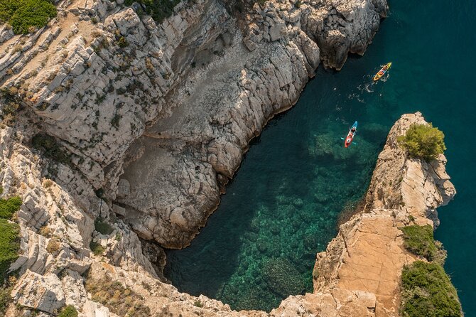 Pula Kayaking at Blue Cave with Cliffs Tour and Snorkeling - FAQs