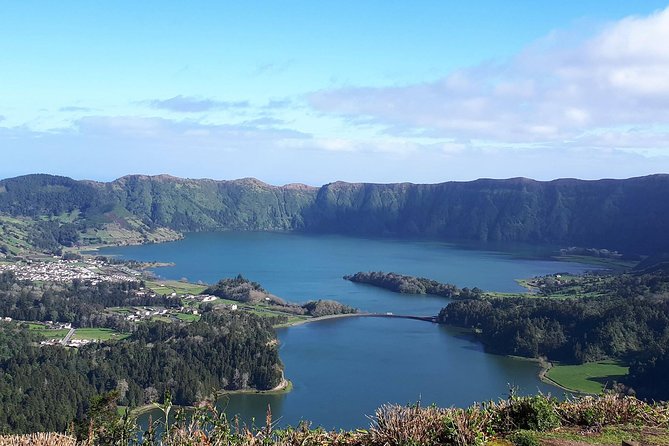 Quad Bike Tour - Sete Cidades from North Coast (Full Day) with lunch - Who Would Appreciate This Tour?