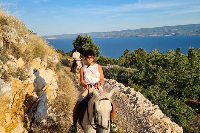 Ranch 22 Podstrana, " Horse riding 12 km from SPLIT " - Who Is This Tour Best For?