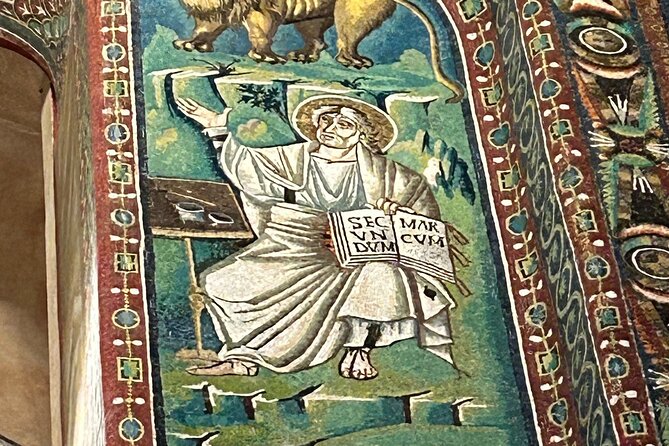 Ravenna: Mosaics and Highlights Guided Tour with Admission Ticket - FAQ