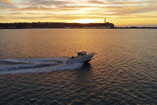 Reef Fishing Experience from Portimao - Frequently Asked Questions