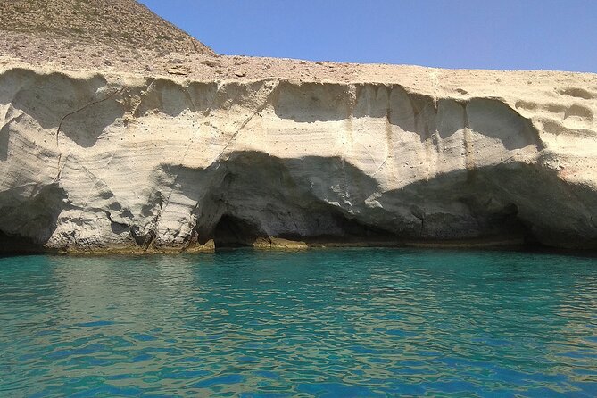 Rent a Boat Licence-Free to Discover Paros - Price, Value, and Overall Impression