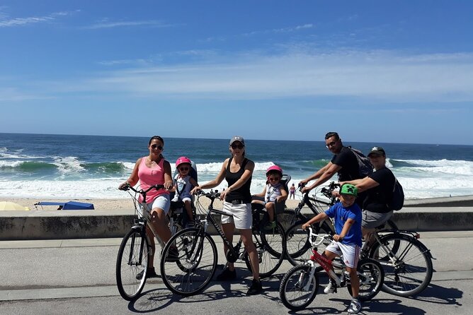 Rent bikes in Póvoa de Varzim and Vila do Conde - FAQ about Renting Bikes in Póvoa de Varzim and Vila do Conde