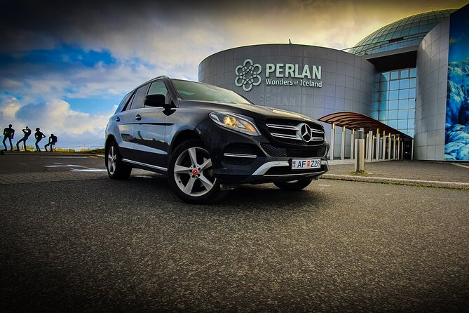 Reykjavik area to Keflavik Private Luxury Airport Transfer - Final Thoughts: Why You Should Consider This Transfer