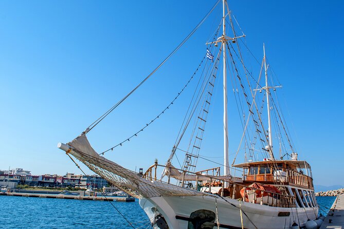 Rhodes Cruise - Fun in the Sun - Who Will Love This Cruise?