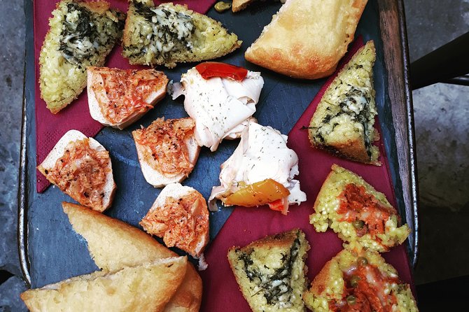 Rialto food tour and gelato tasting with local - Frequently Asked Questions