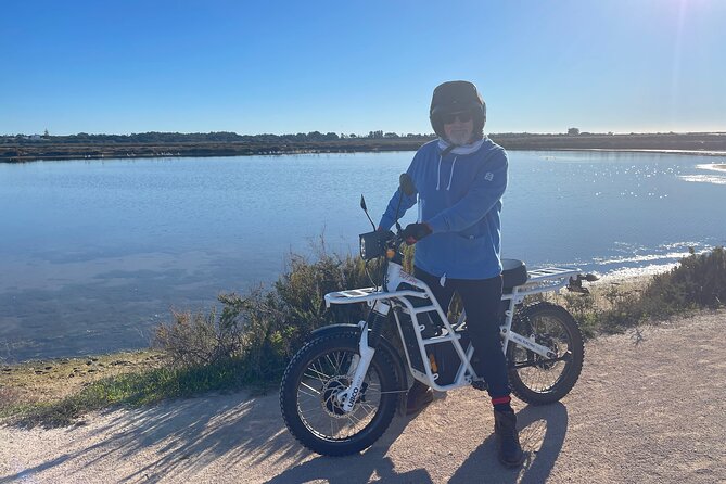 Ride through Paradise: Faro Island Electric E bike Tour - The Sum Up: Who Will Love This Tour?
