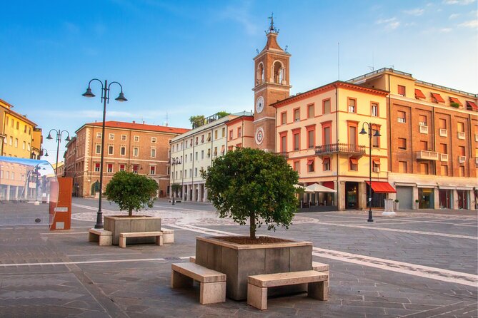 Rimini Scavenger Hunt and Highlights Self-Guided Tour - FAQ