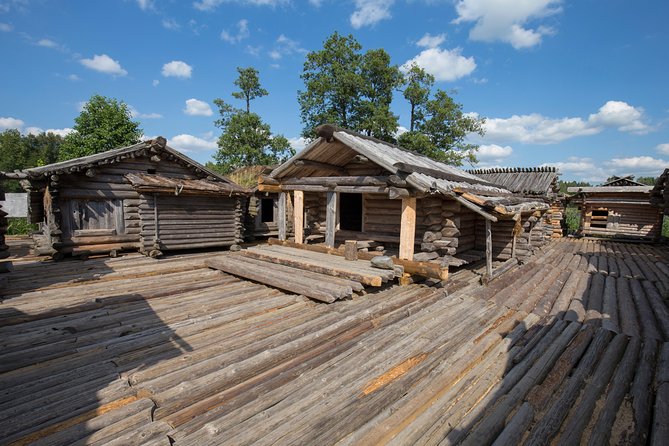 Road Trip to Csis, Lgatne, raii and Sigulda - All Inclusive - Sigulda: Scenic Views and Gentle Adventure
