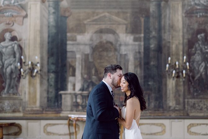 Romantic Photoshoot in Venice - What Past Travelers Say