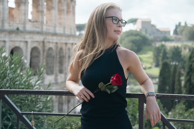 Rome Photo Shoot Tour with Professional Photographer - The Sum Up