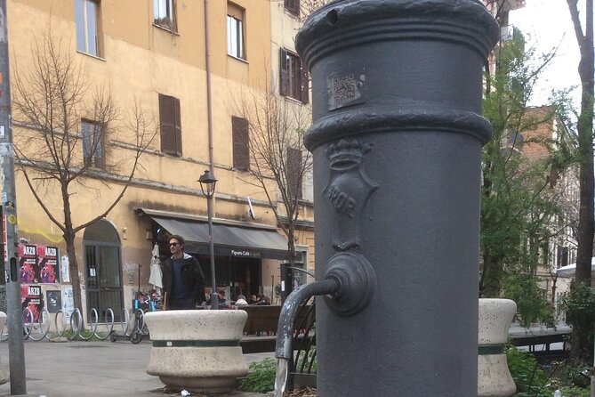 Rome Pigneto Craft Beer Private Tour - Frequently Asked Questions
