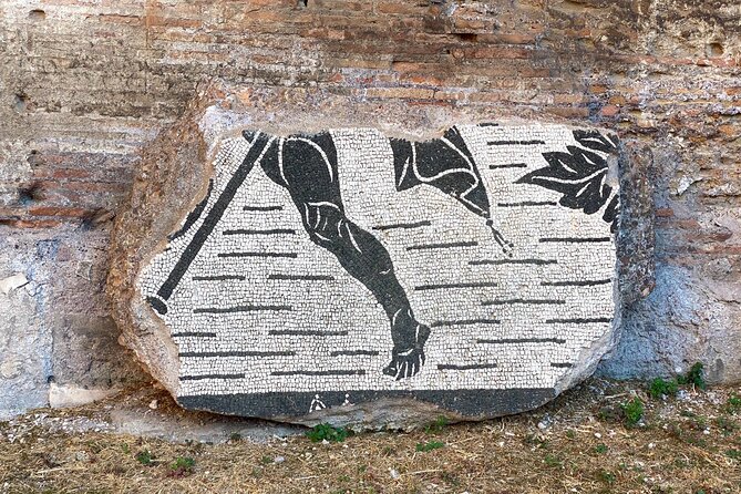 Rome: Small-Group Tour of Caracalla Baths and Circus Maximus - Final Words