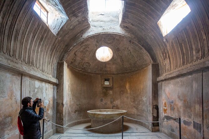 Rome to Pompeii, Sorrento & Capri: 2-Day South Italy Tour - Final Thoughts: Who Should Consider This Tour?