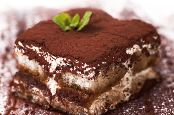 Rome Trastevere Street Food Tour: Eat and Drink Like a Local - Practical Details and Booking