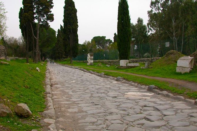 Rome Underground Private Tour + Rome Catacombs Tour - transfers included - Final Thoughts