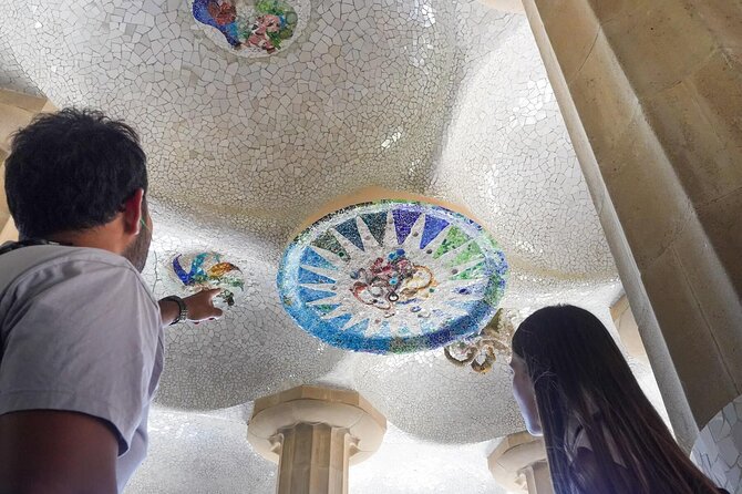 Sagrada Familia & Park Guell Guided Tour with Skip The Line - FAQ: Your Practical Questions Answered