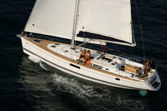 Sailboat tour from PALAU to the Maddalena Archipelago. - Authentic Feedback from Travelers