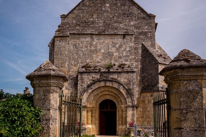 Saint-Émilion Wine Tour By Premium Electric Bike, Lunch Included - Final Thoughts