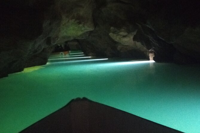 San Jose Caves tour from Valencia - Authentic Feedback from Travelers