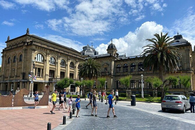 San Sebastian Food Tour: Pintxos, Drinks, and Tapas with a Local - The Sum Up