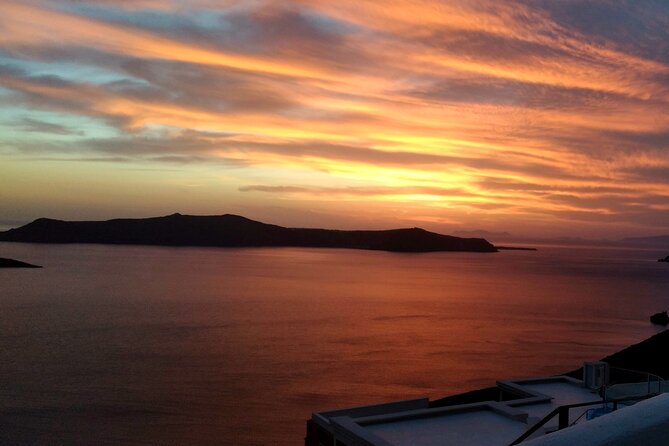 Santorini Summer Panorama - Final Thoughts
