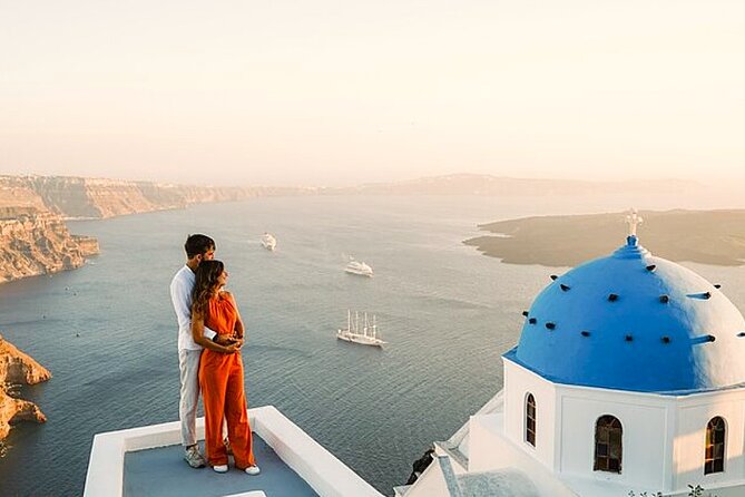 Santorini Tour Designed Especially for Cruise Passengers - Transportation, Timing, and Value
