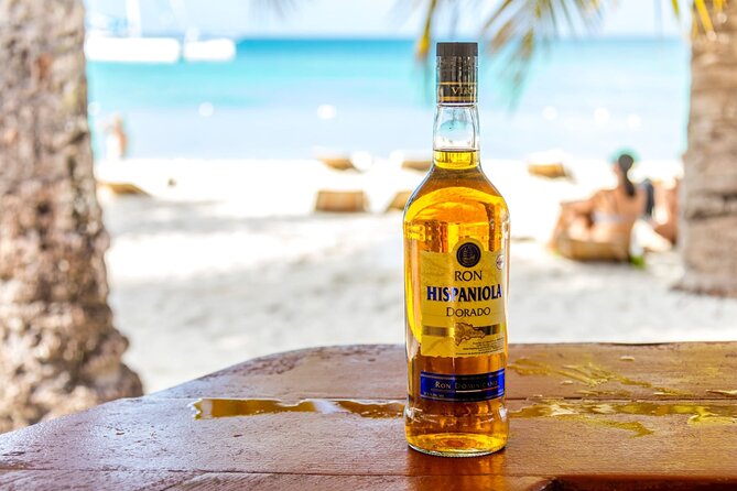 Saona Island Cruise & Private Beach - FAQs