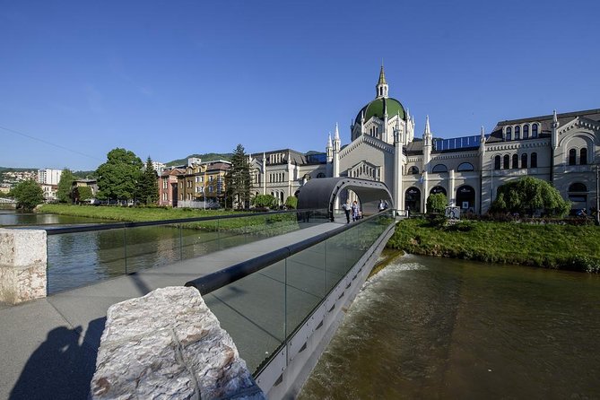 SARAJEVO CONCEPTUAL ART TOUR (galleries, art and arhitecture) - FAQ