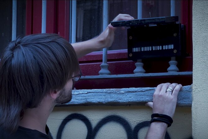Sato Code Escape Room across Brescia - Final Thoughts
