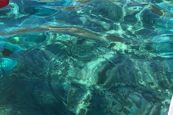Sea kayaking in the heart of the Ramatuelle Nature Reserve - FAQs