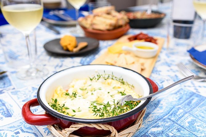 Seasonal Portuguese Lunch with a Local in His Charming Home - Who Will Love This Experience?