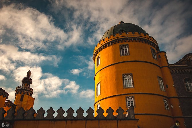Self-Drive Tour in Sintra - All The Monuments - Final Thoughts