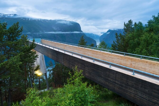 Self-guided day tour From Bergen to Flam All Inclusive roundtrip - FAQ
