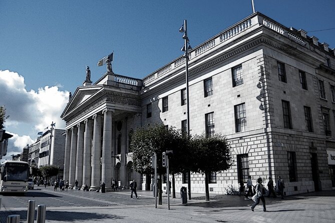 Self-Guided Scavenger Hunt: Dublin Adventure - FAQ