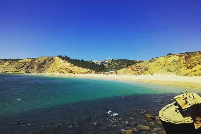 Seville to Algarve - The Sum Up