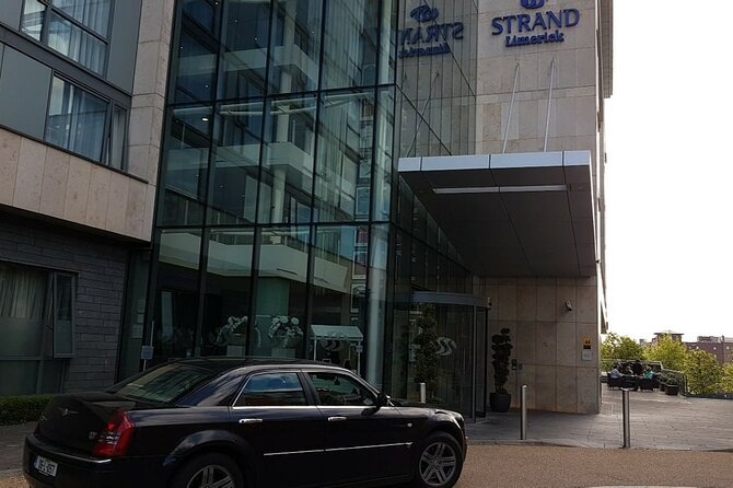 Shannon Airport to Killarney , Private Chauffeur Service - Final Thoughts