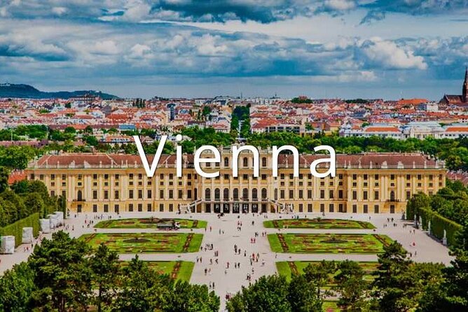 Shared Shuttle Service from Vienna to Cesky Krumlov - Frequently Asked Questions