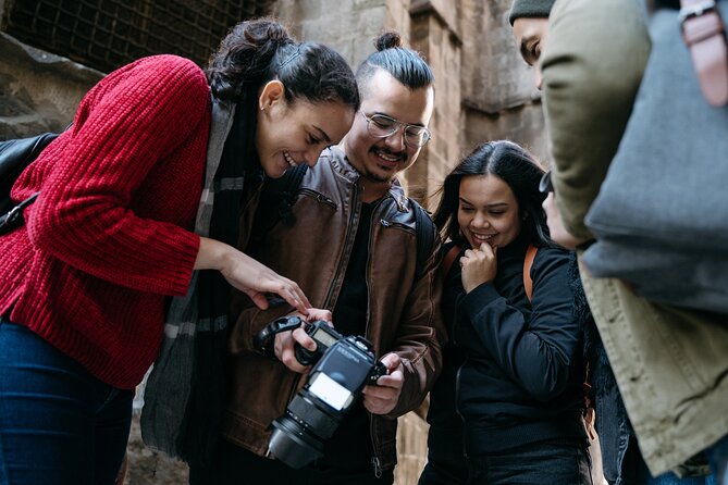 Shine in the Streets of Barcelona with Professional Photographer - Frequently Asked Questions