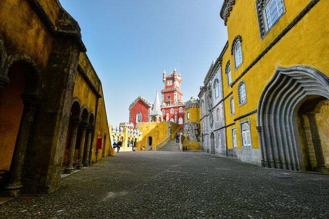 Sintra and Cascais Full Day Private Tour from Lisbon - Final Thoughts