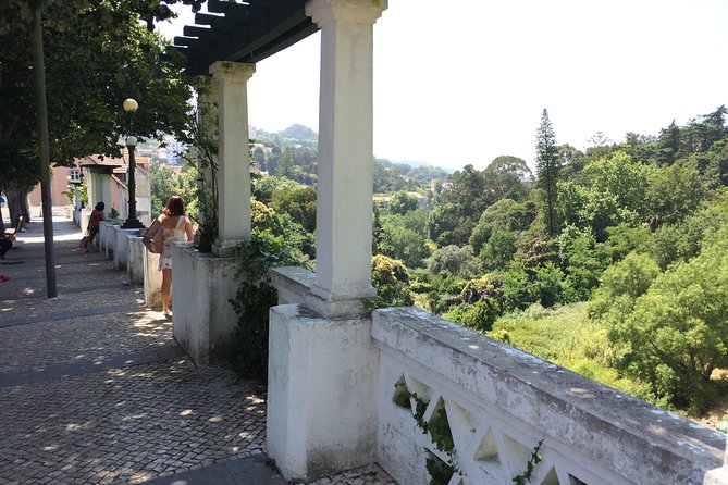 Sintra, Cabo da Roca and Cascais Fullday Exclusive tour - The Sum Up